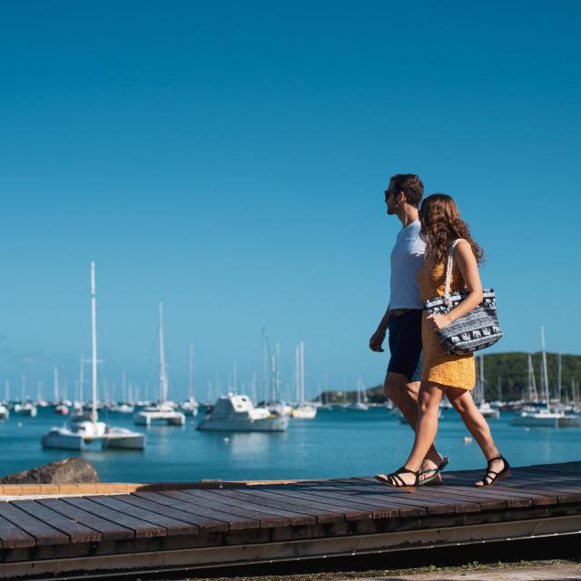 Destination New Caledonia | New Caledonia Tourism: The official website ...