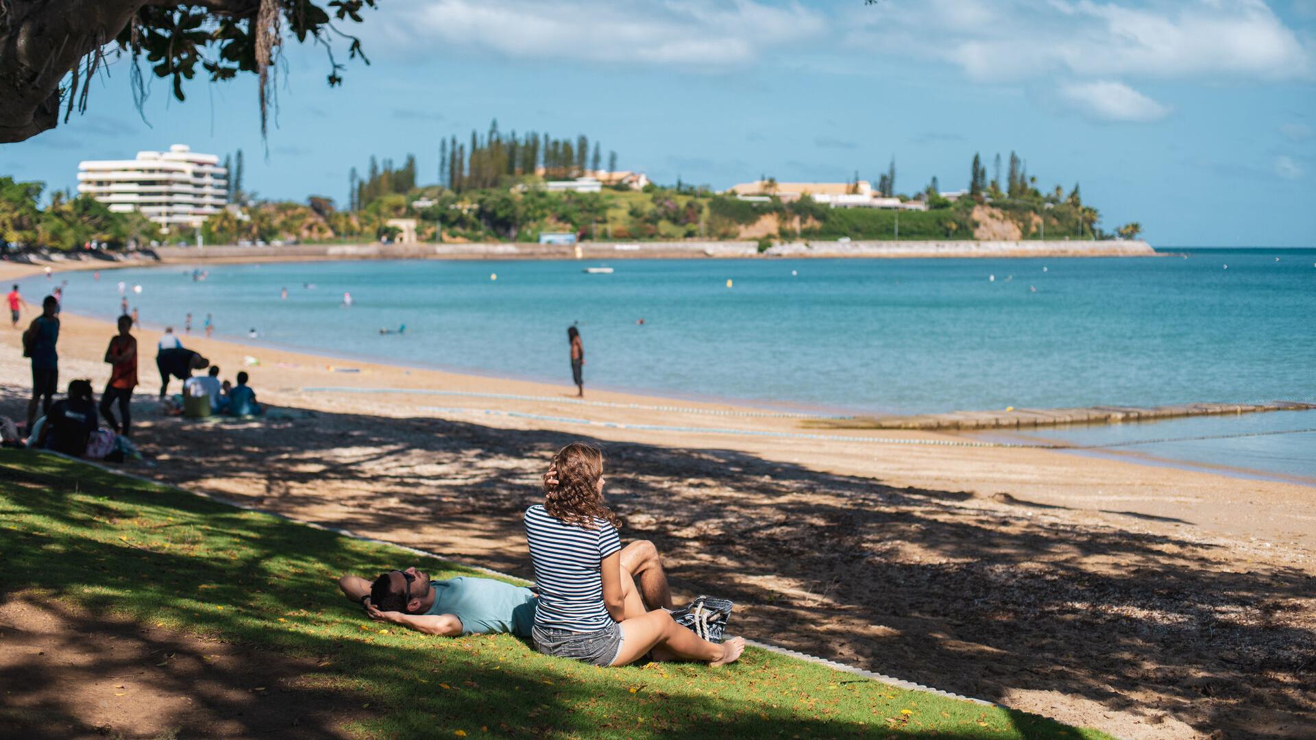 15-Day Diving Adventure in New Caledonia