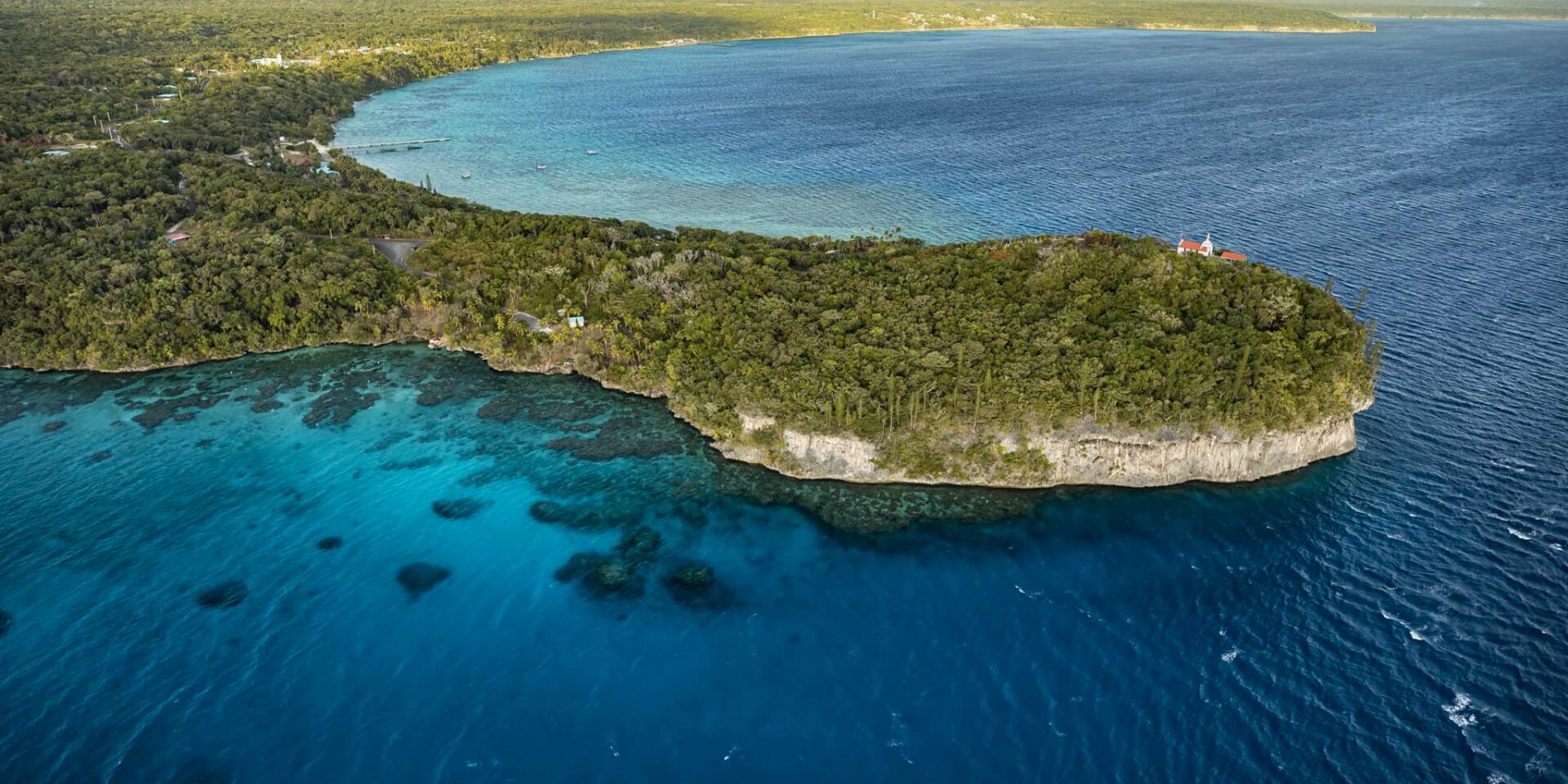 Explore Lifou Island: Top 10 Must-See and Do Experiences
