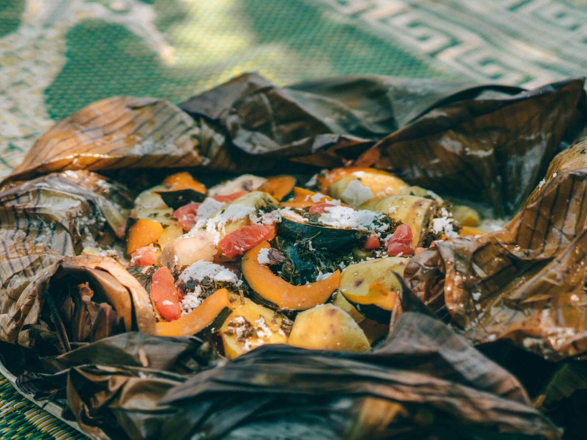 Ouvéa: Discover Paradise in the Pacific