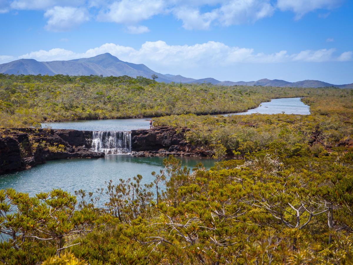 Visiter la commune de Yaté | Nouvelle-Calédonie Tourisme : Le site ...