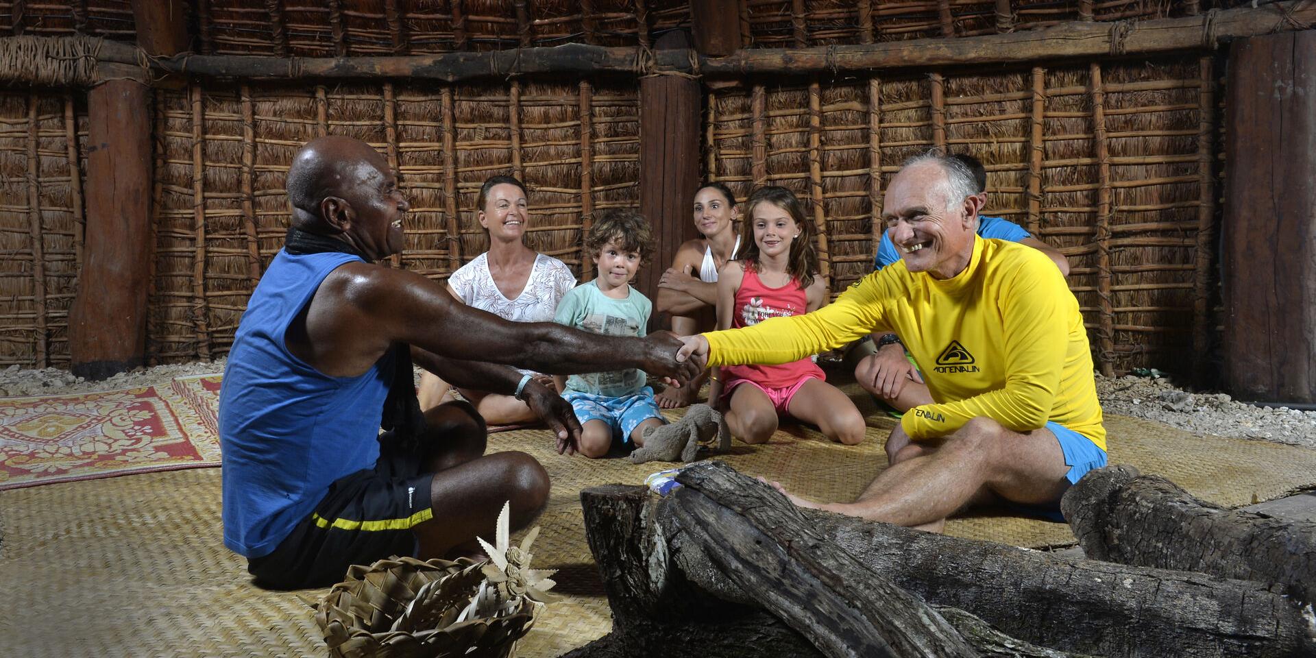 Discovering New Caledonia’s Rich Traditions | New Caledonia Tourism ...