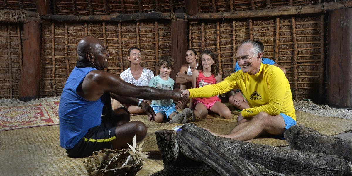 La coutume en Nouvelle-Calédonie | Nouvelle-Calédonie Tourisme : Le site officiel du tourisme en ...