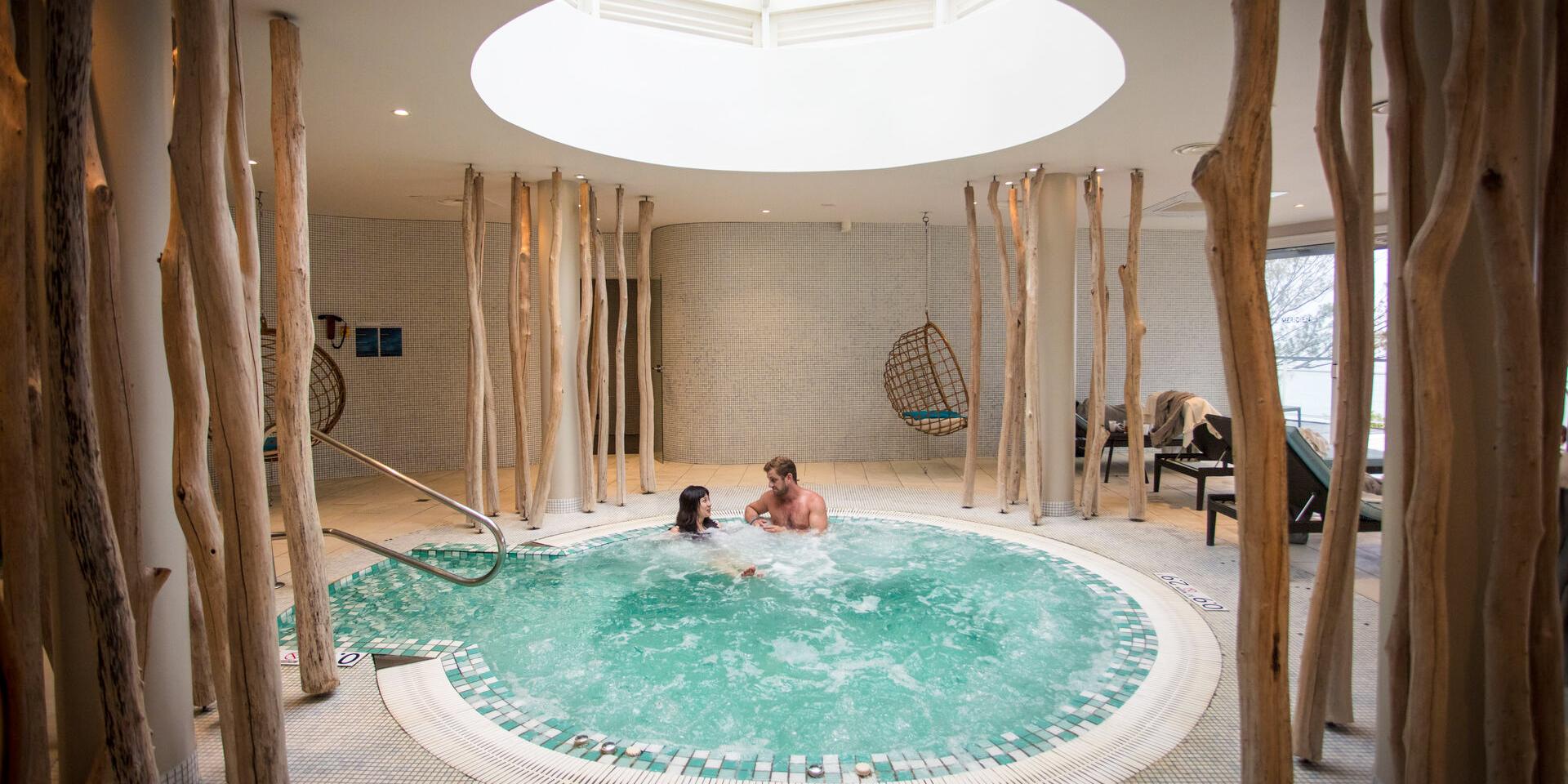 Wellness and care retreats | New Caledonia Tourism: The official ...