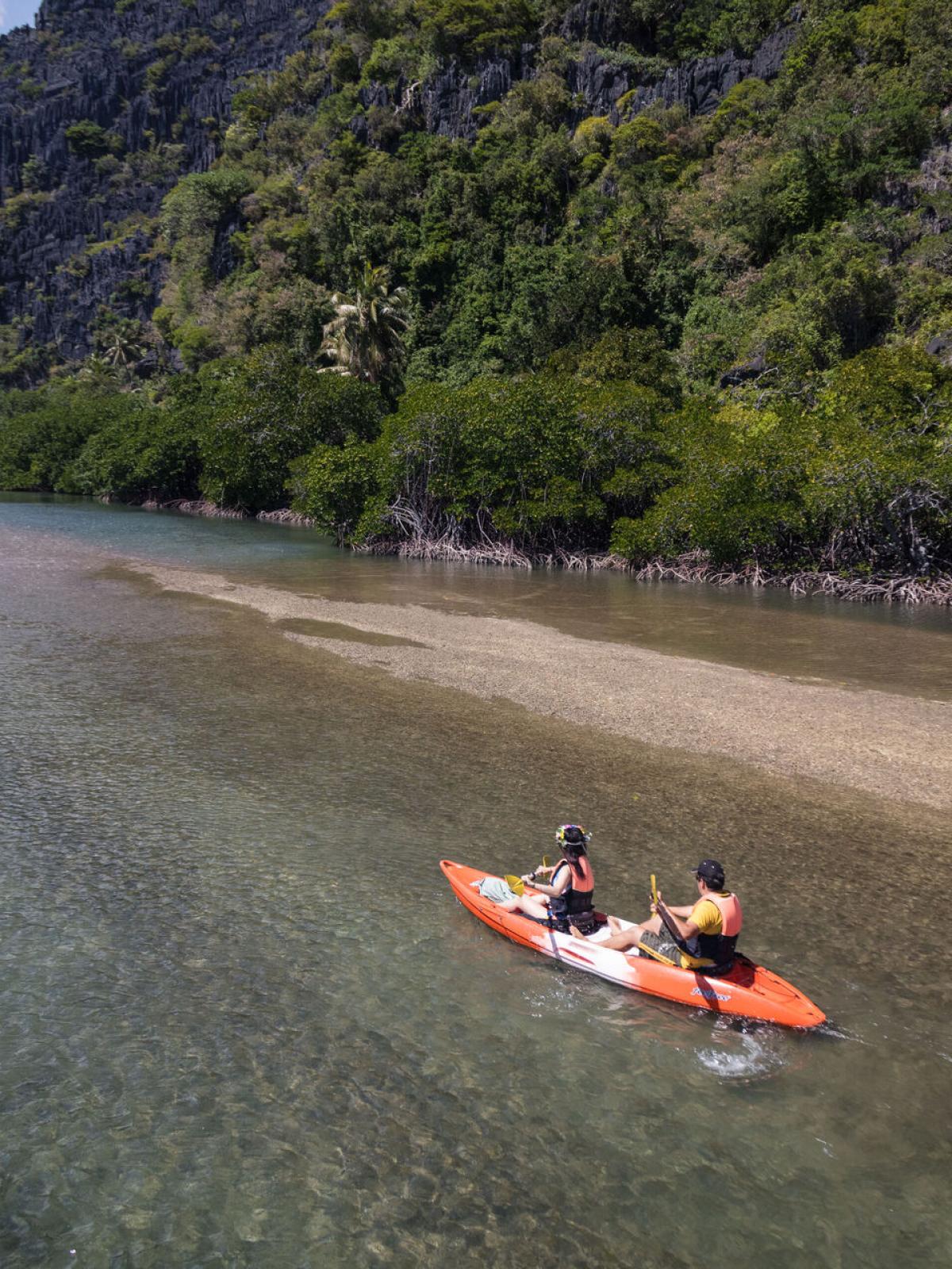 Hienghène’s Rock Formations: A Natural Wonder | New Caledonia Tourism ...