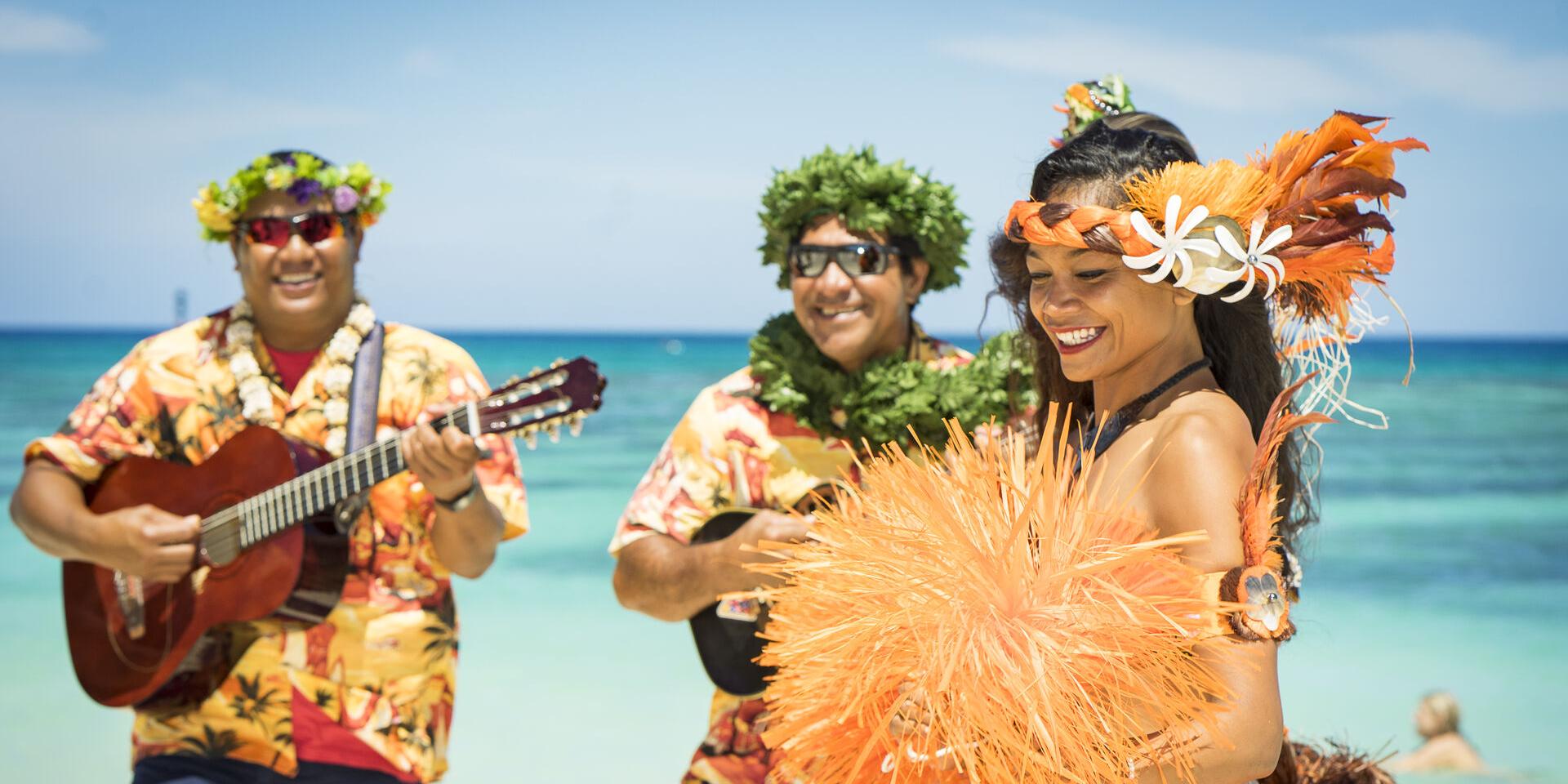 Amédée Lighthouse: A Tropical Paradise Adventure | New Caledonia ...