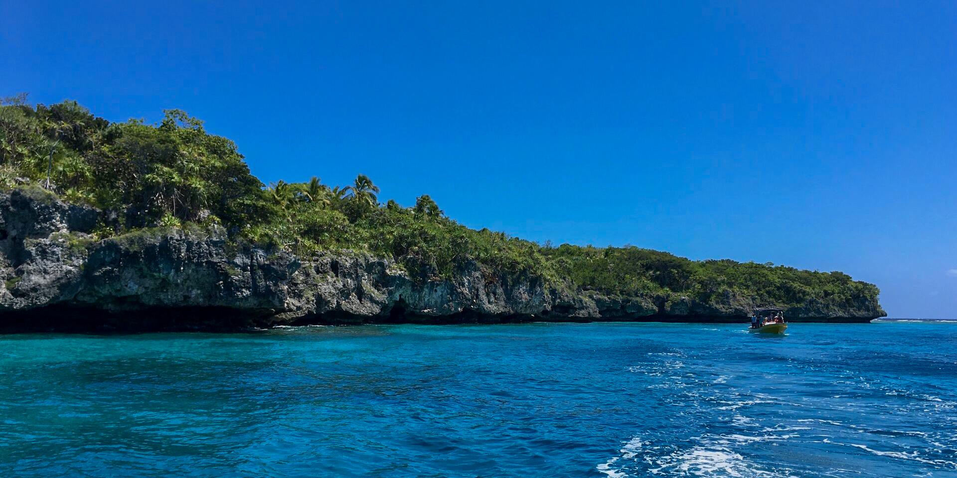 Explore Ouvéa Island: Top 10 Must-See and Do Experiences