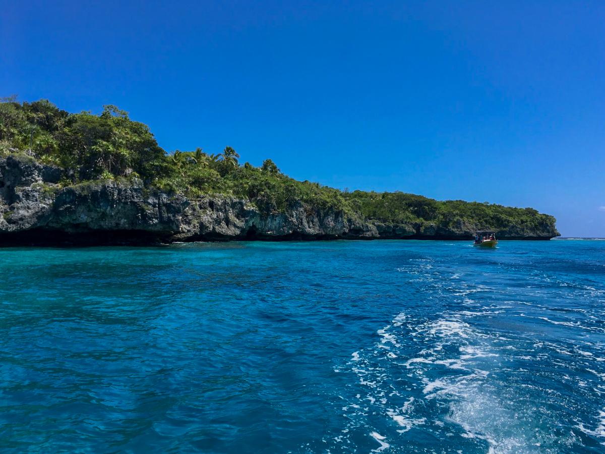 Ouvéa: Discover Paradise in the Pacific