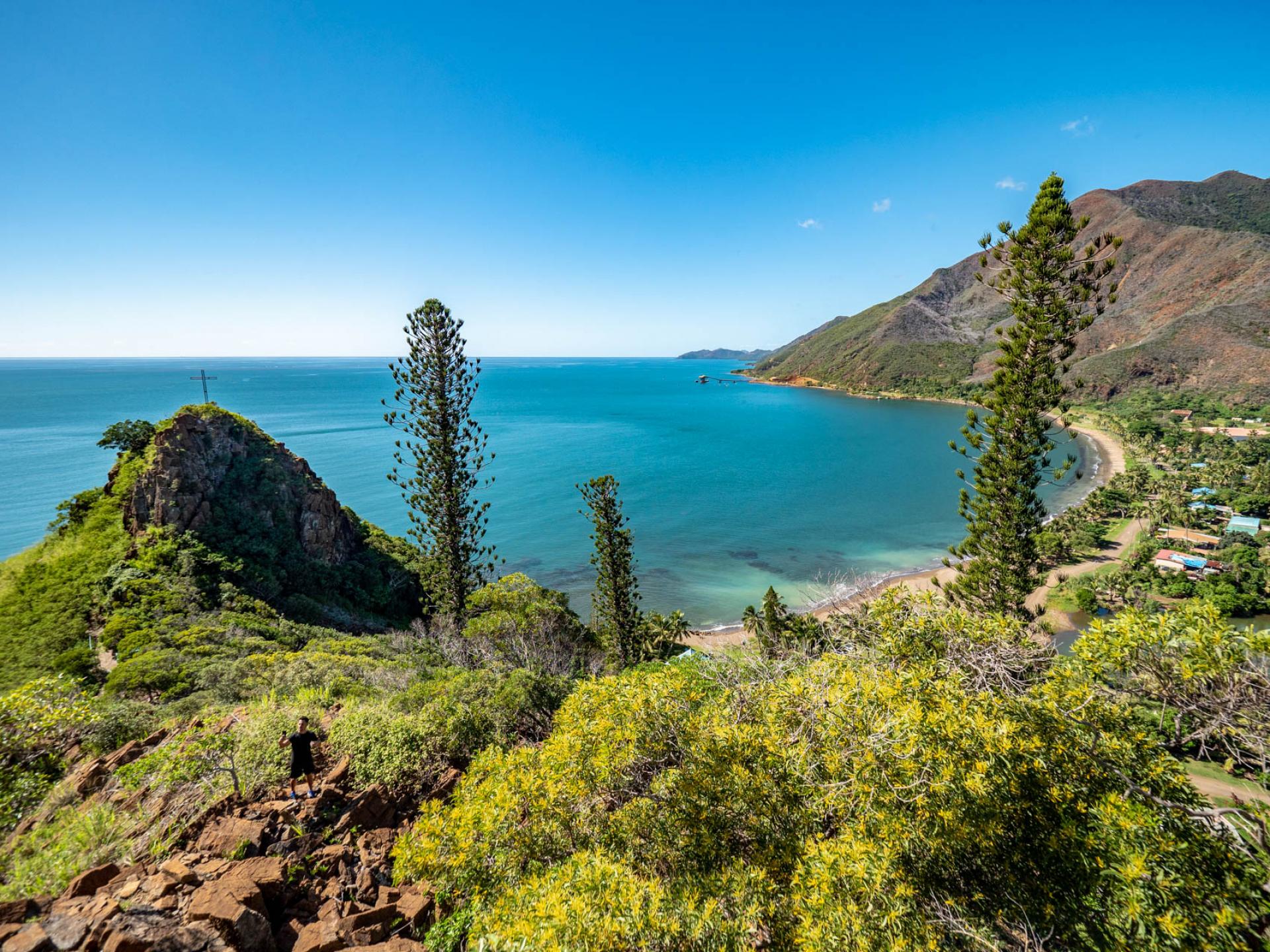 Visiter Thio | Nouvelle-Calédonie Tourisme : Le site officiel du ...