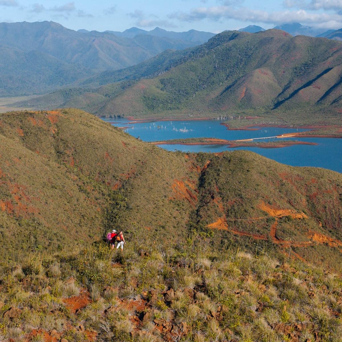 13 best things to do in Yaté | New Caledonia Tourism: The official ...