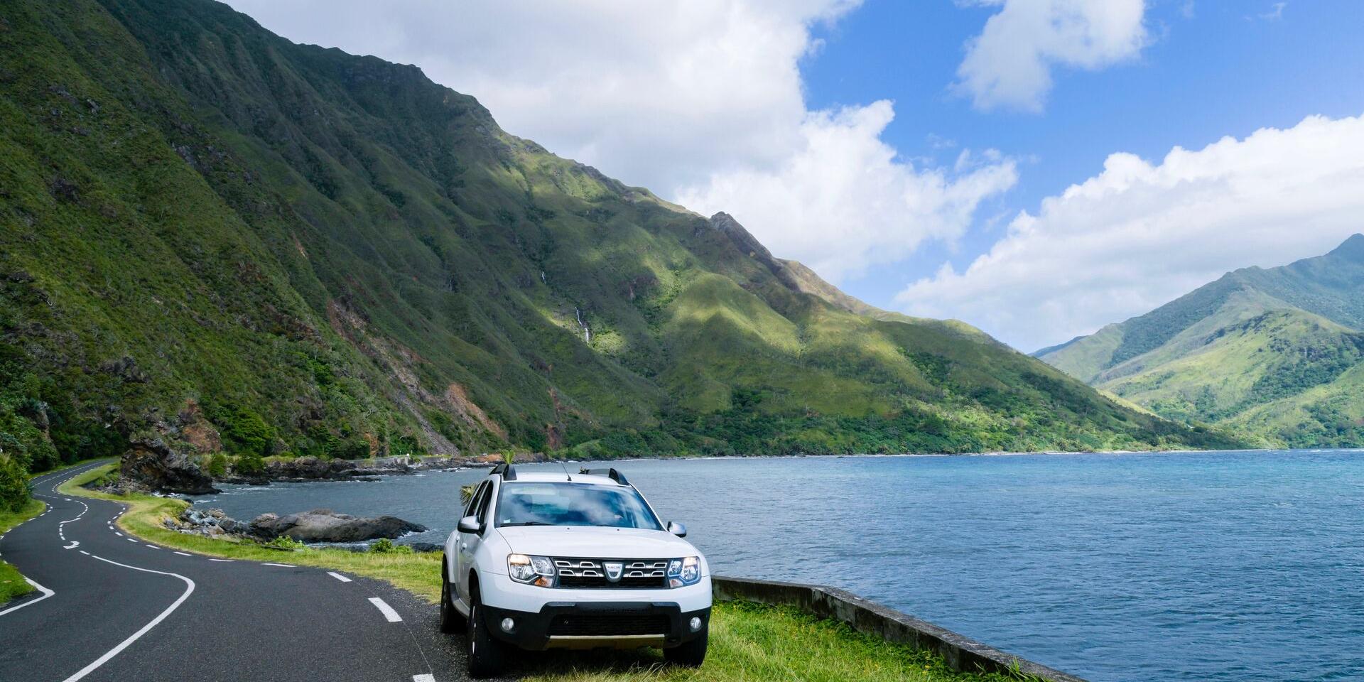 Unforgettable Experiences on New Caledonia’s Eastern Coast | New ...