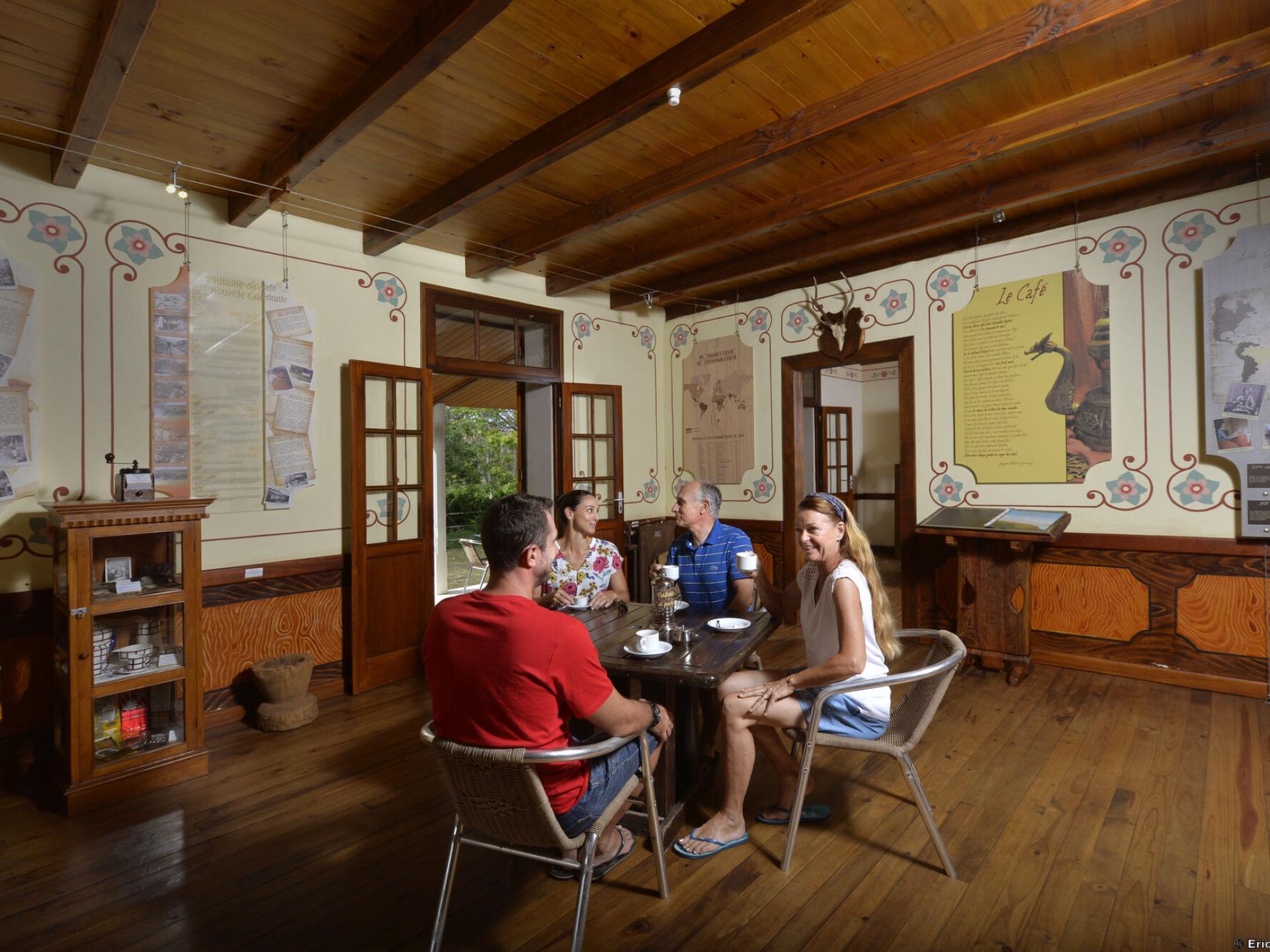 Explore the Heart of Voh: A Natural Wonder in New Caledonia