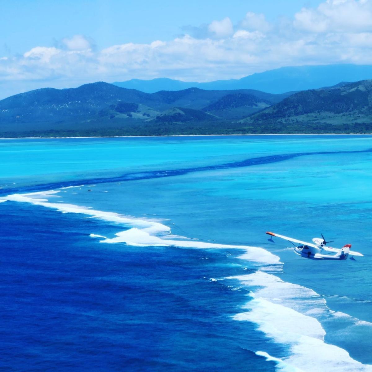 27 Must-Do Activities on New Caledonia’s Diverse West Coast | New ...