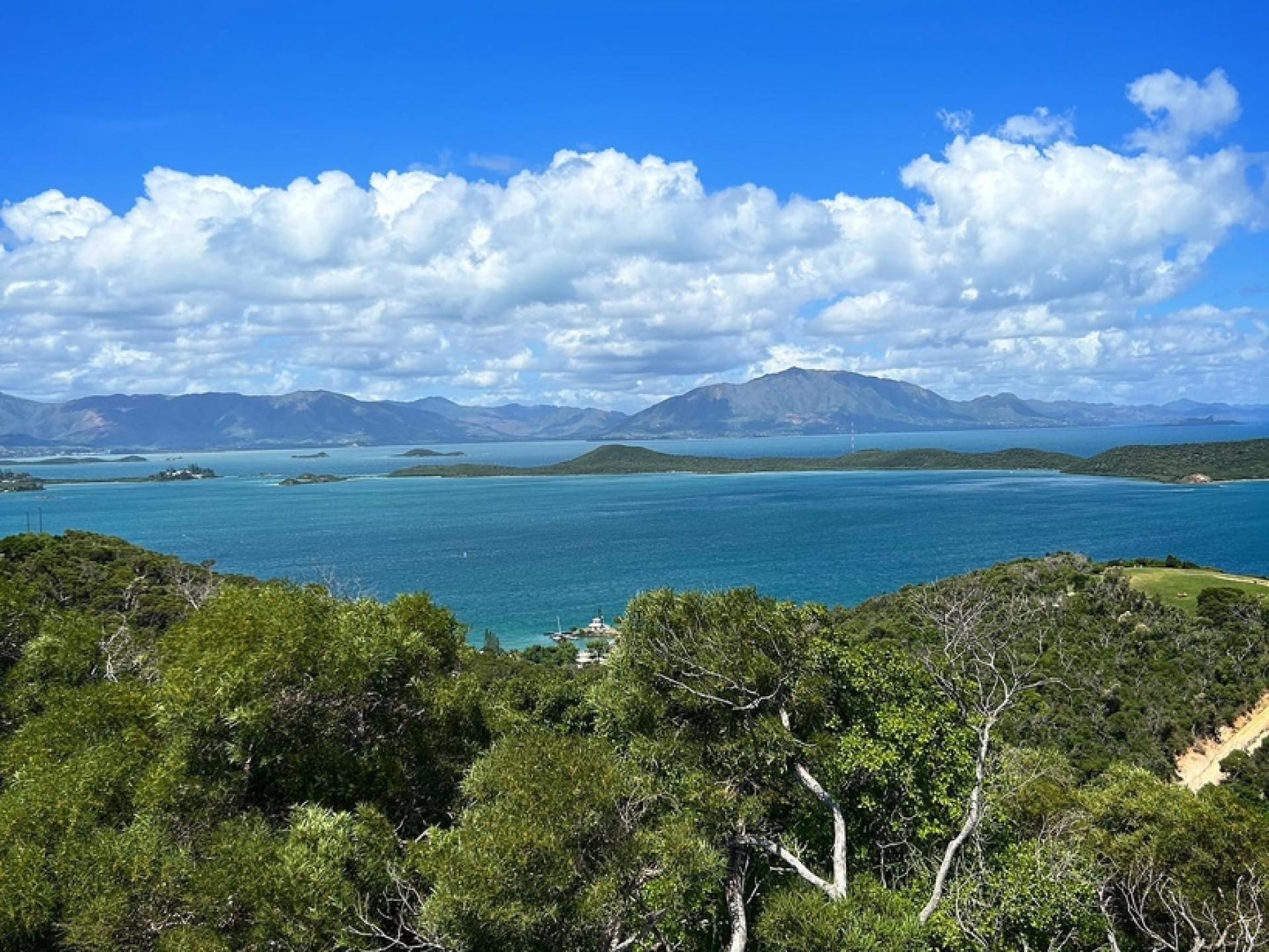 Discover Nouméa’s Top Experiences and Activities