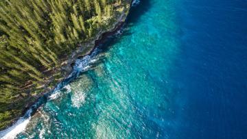 Discover Exciting Activities in New Caledonia