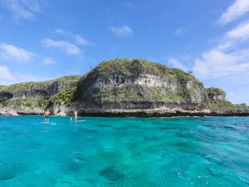 10 choses à faire à Ouvéa| Nouvelle-Calédonie Tourisme : Le site ...