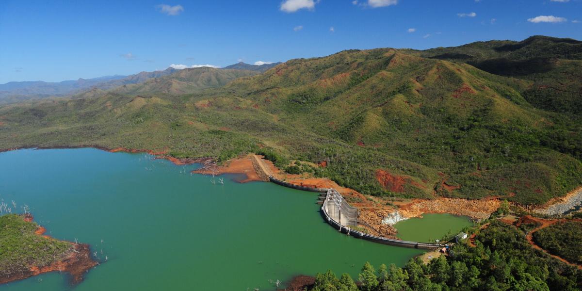13 best things to do in Yaté | New Caledonia Tourism: The official ...