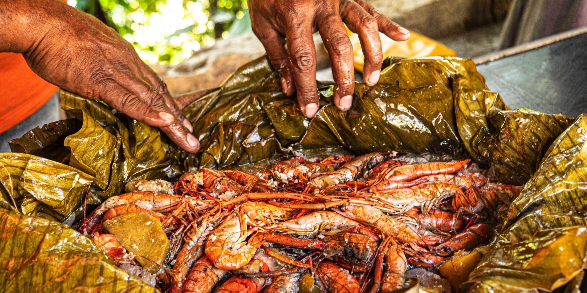 Where to eat bougna in New Caledonia | New Caledonia Tourism: The ...