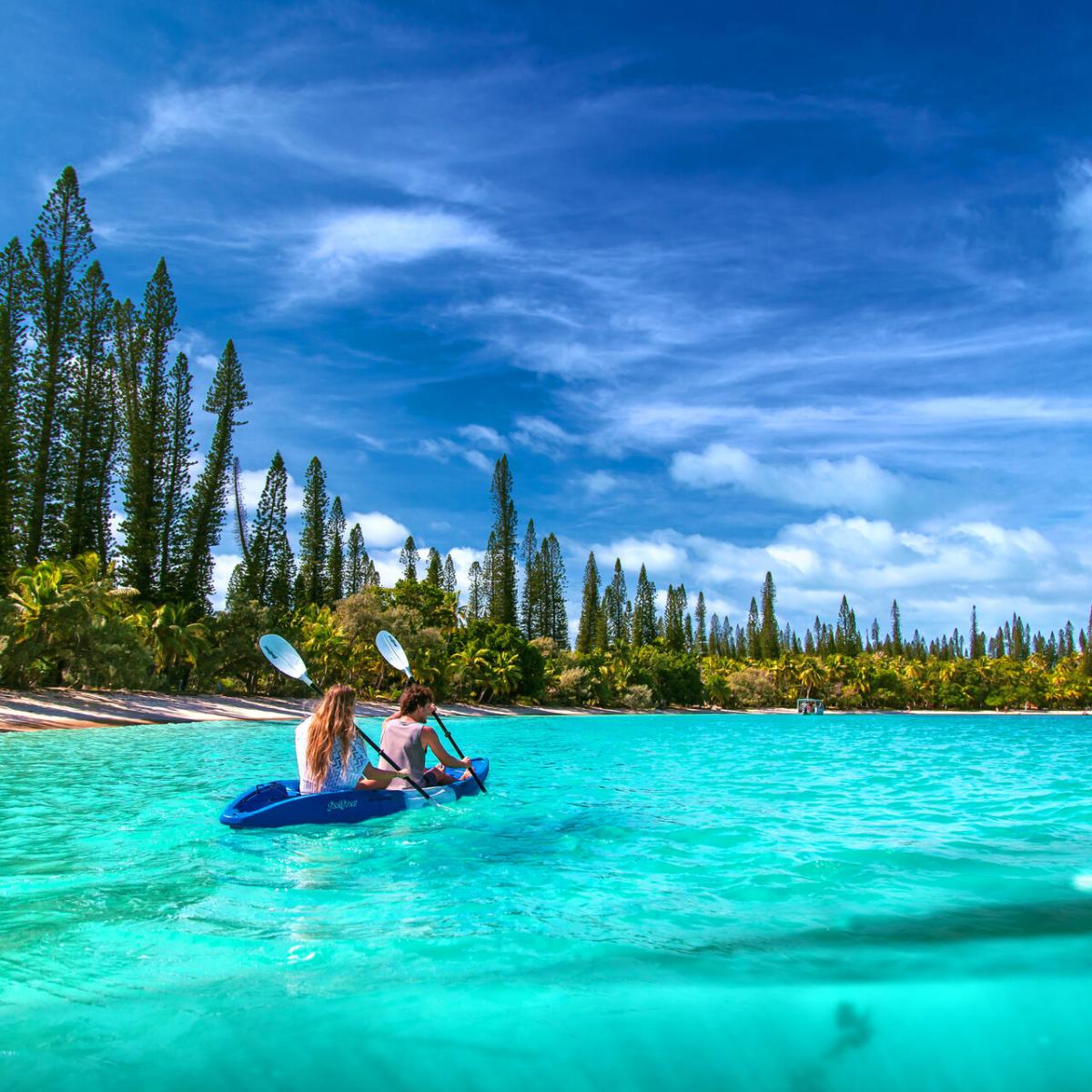 Explore Lifou Island: Top 10 Must-See and Do Experiences