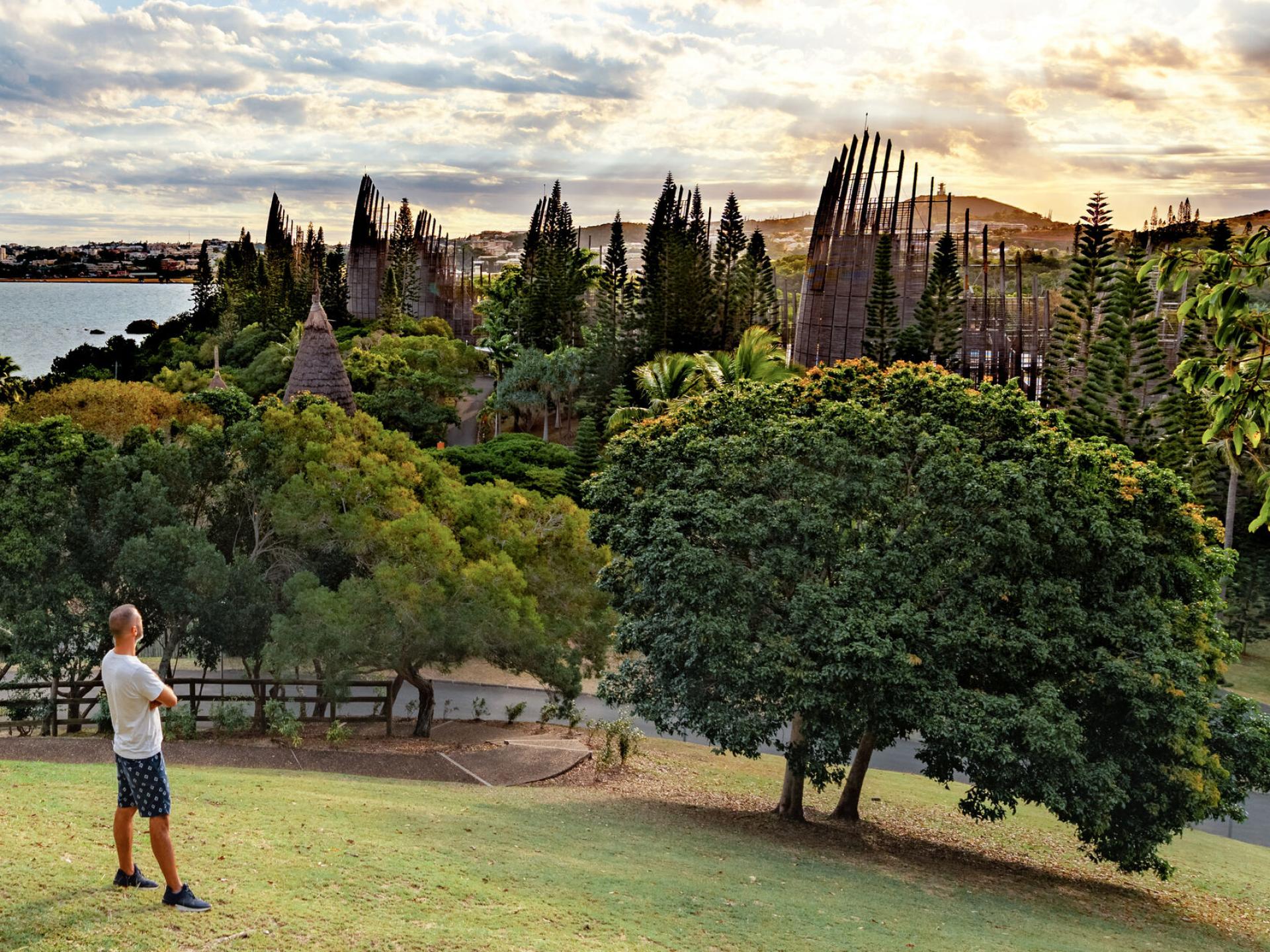 Discover Nouméa’s Top Experiences and Activities