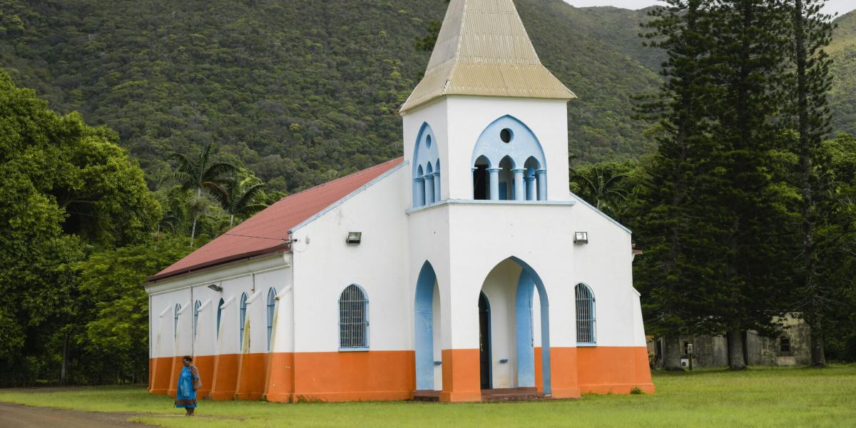 13 best things to do in Yaté | New Caledonia Tourism: The official ...