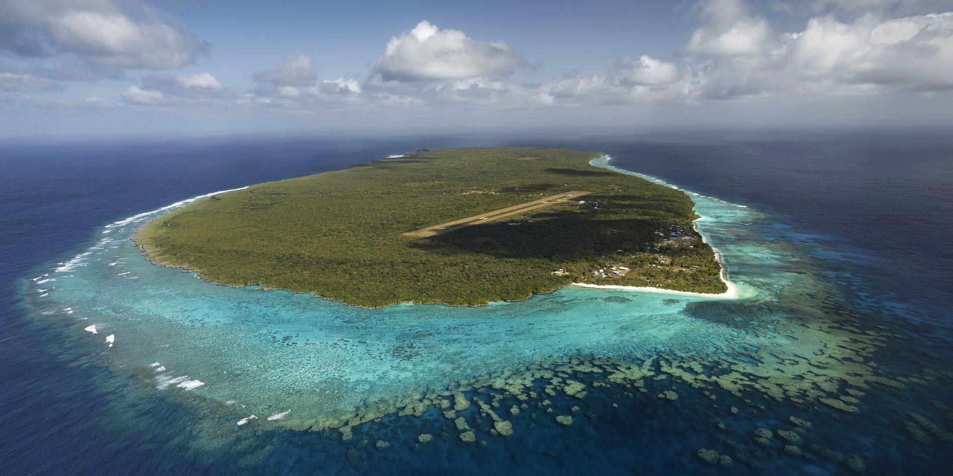 Explore Lifou Island: Top 10 Must-See and Do Experiences | New ...