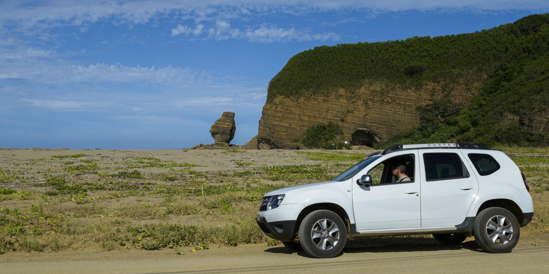 Transportation on New Caledonia’s West Coast: Your Guide to getting ...