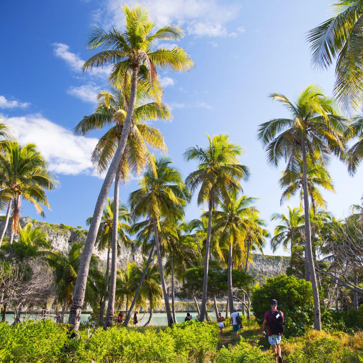 Explore Ouvéa Island: Top 10 Must-See and Do Experiences