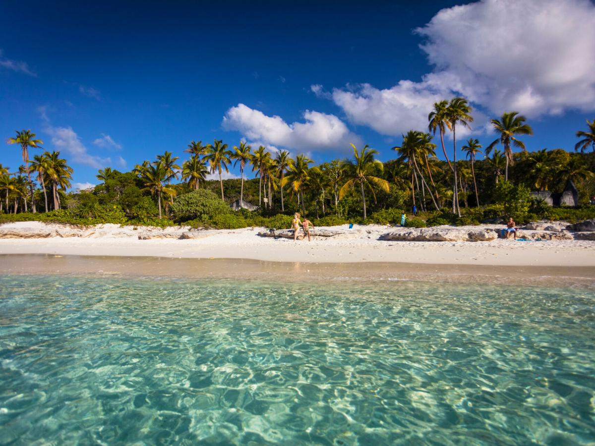 Explore Lifou Island: Top 10 Must-See and Do Experiences