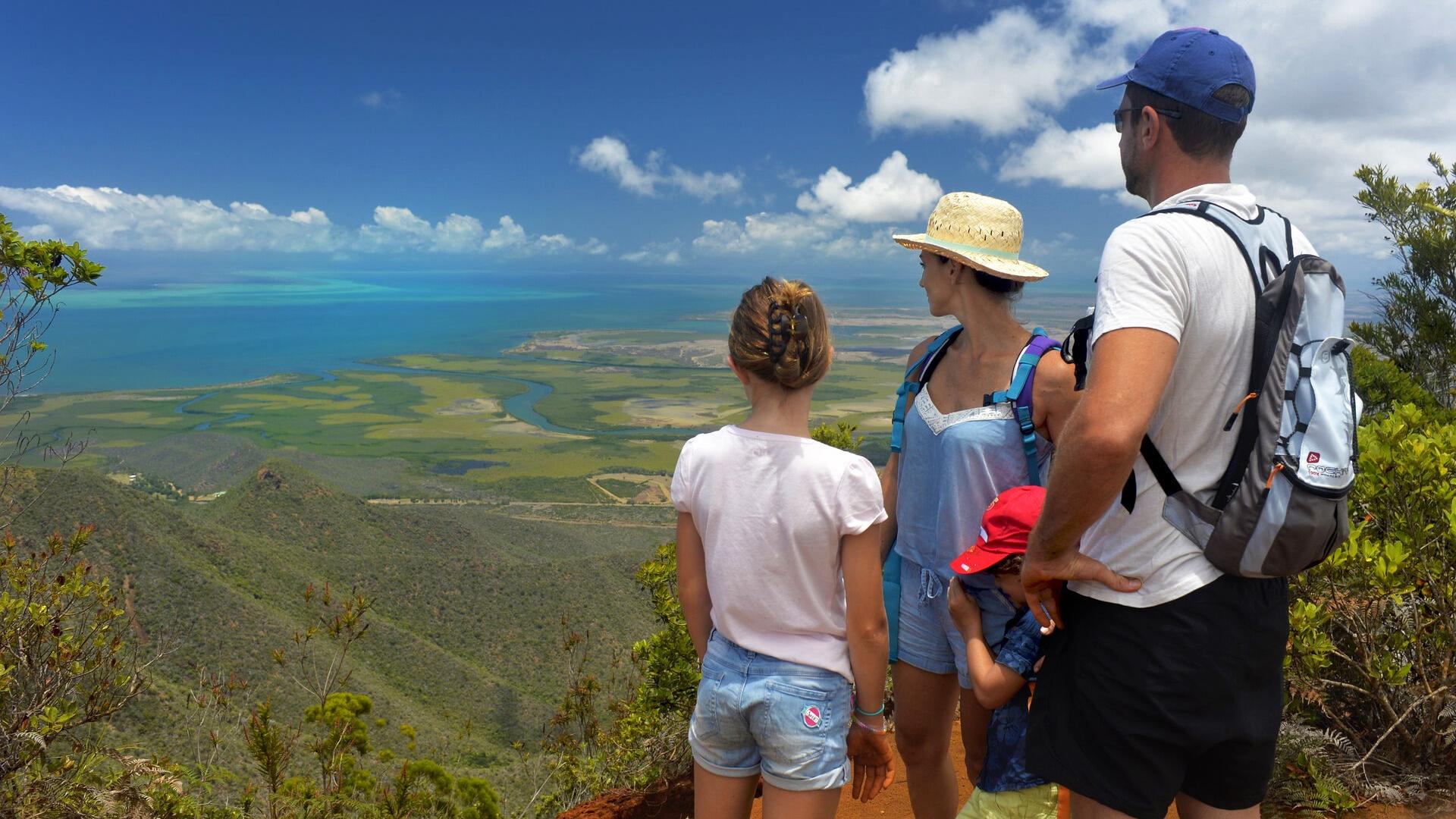 Explore the Heart of Voh: A Natural Wonder in New Caledonia