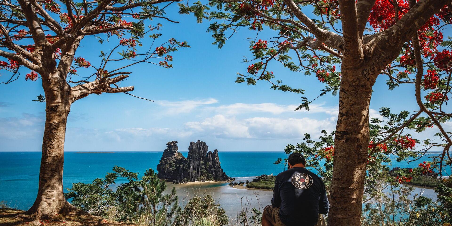 New Caledonia’s East Coast: Unmissable Experiences | New Caledonia ...