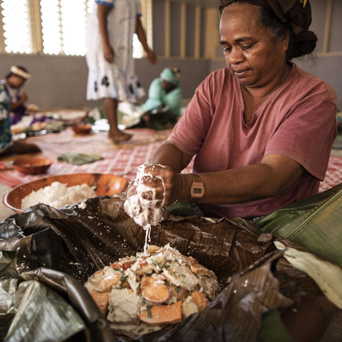 Explore Lifou Island: Top 10 Must-See and Do Experiences