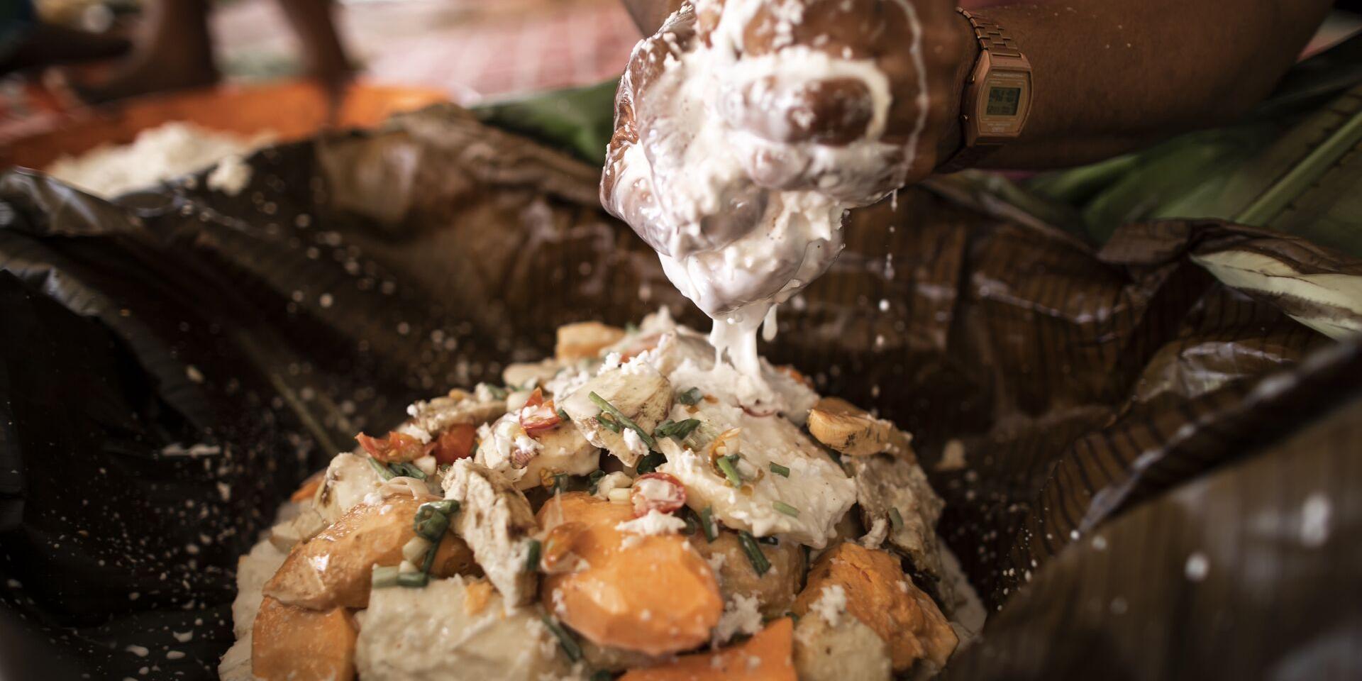 6 plats à goûter en Nouvelle-Calédonie | Nouvelle-Calédonie Tourisme ...