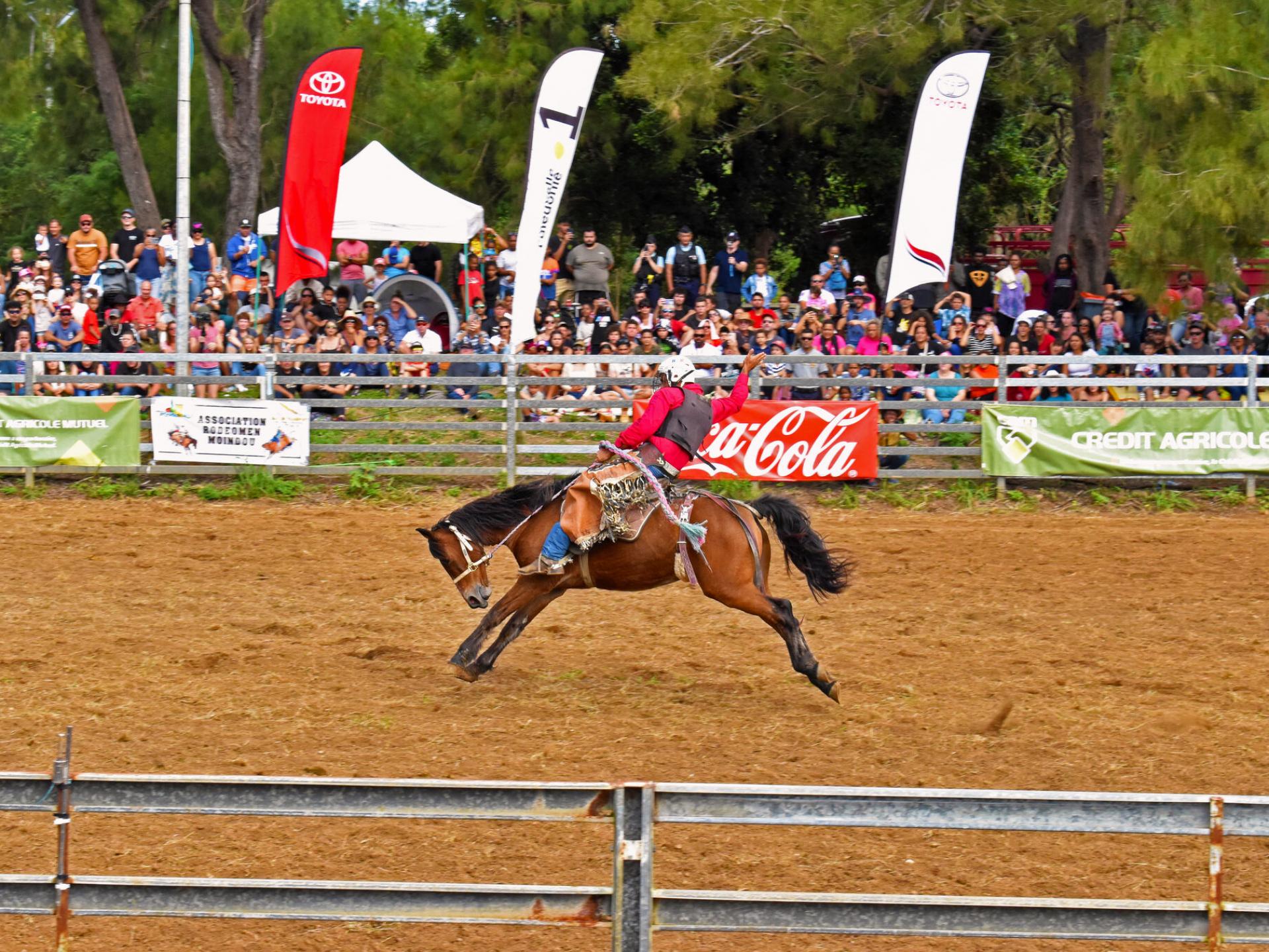 Explore the Best of Bourail | New Caledonia Tourism