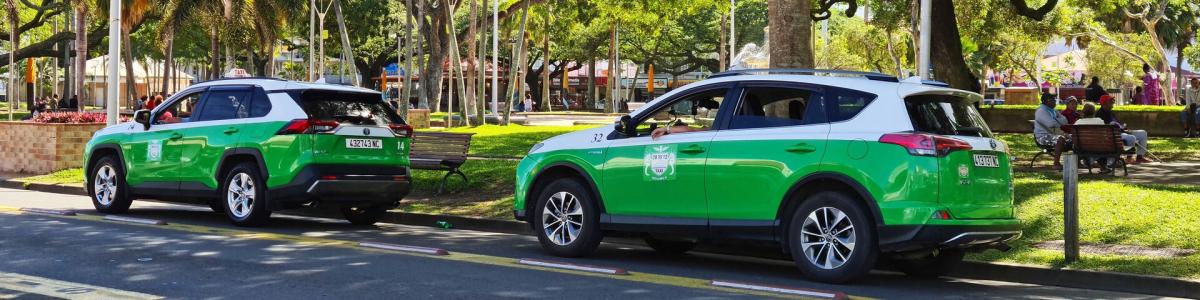 Getting around New Caledonia: your ultimate guide!