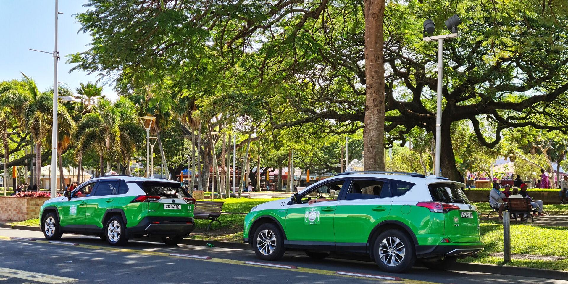 Getting around New Caledonia: your ultimate guide!