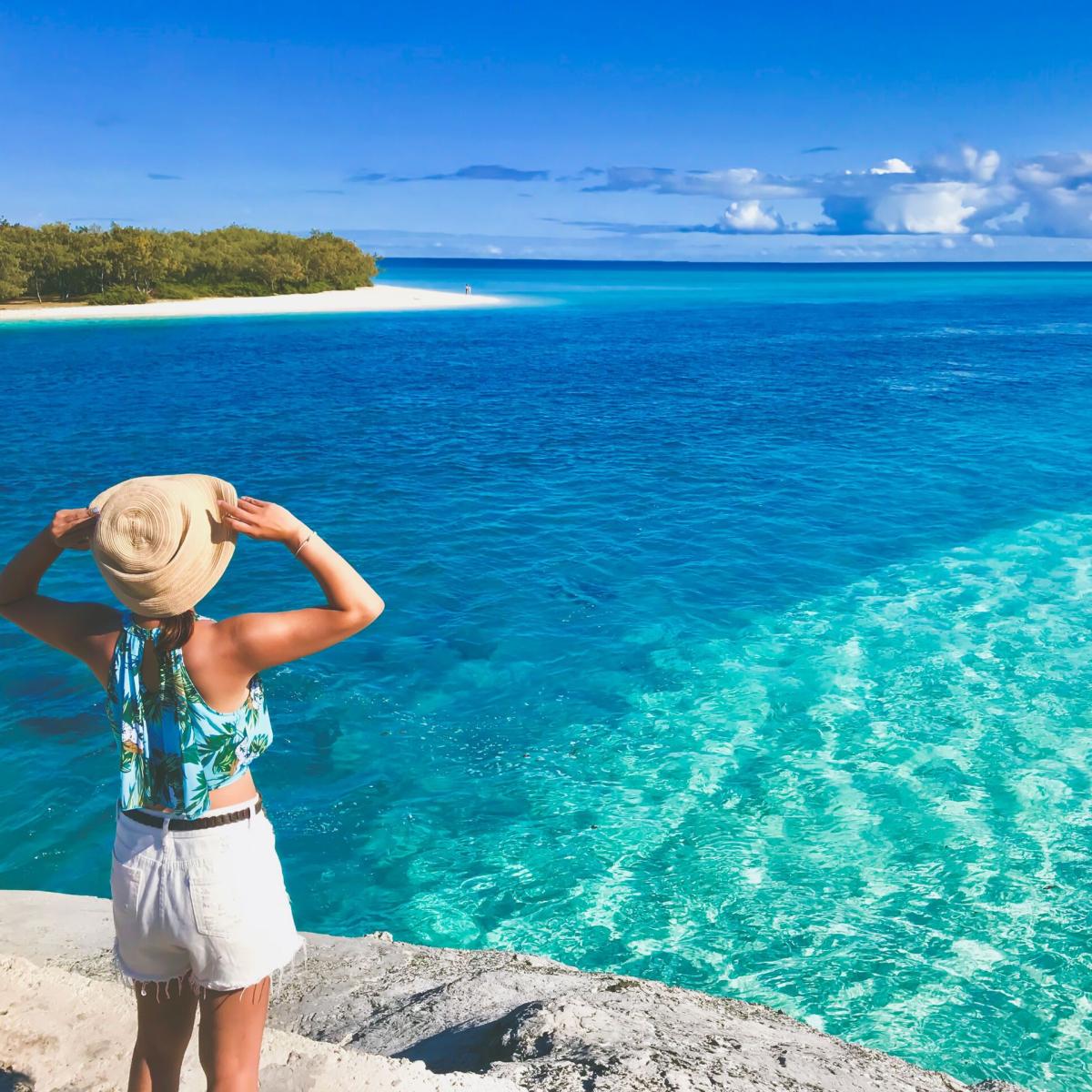 Explore Ouvéa Island: Top 10 Must-See and Do Experiences