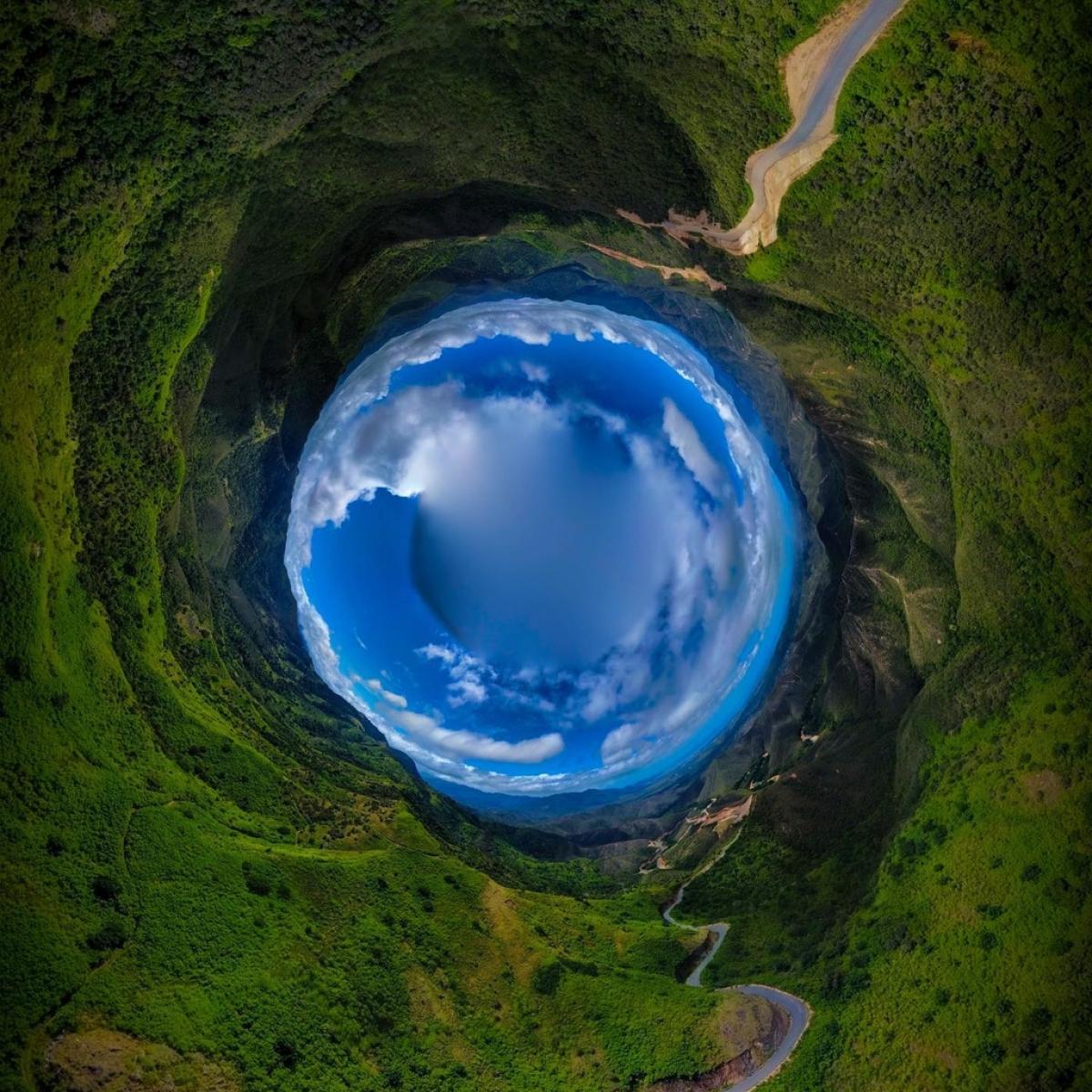 Explore the Heart of Voh: A Natural Wonder in New Caledonia