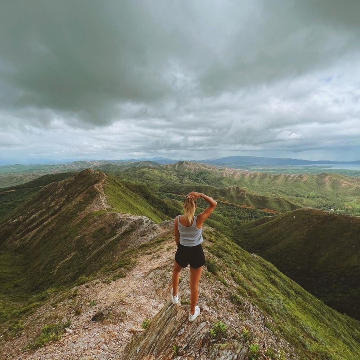 Poum et Koumac, nord de Nouvelle-Calédonie