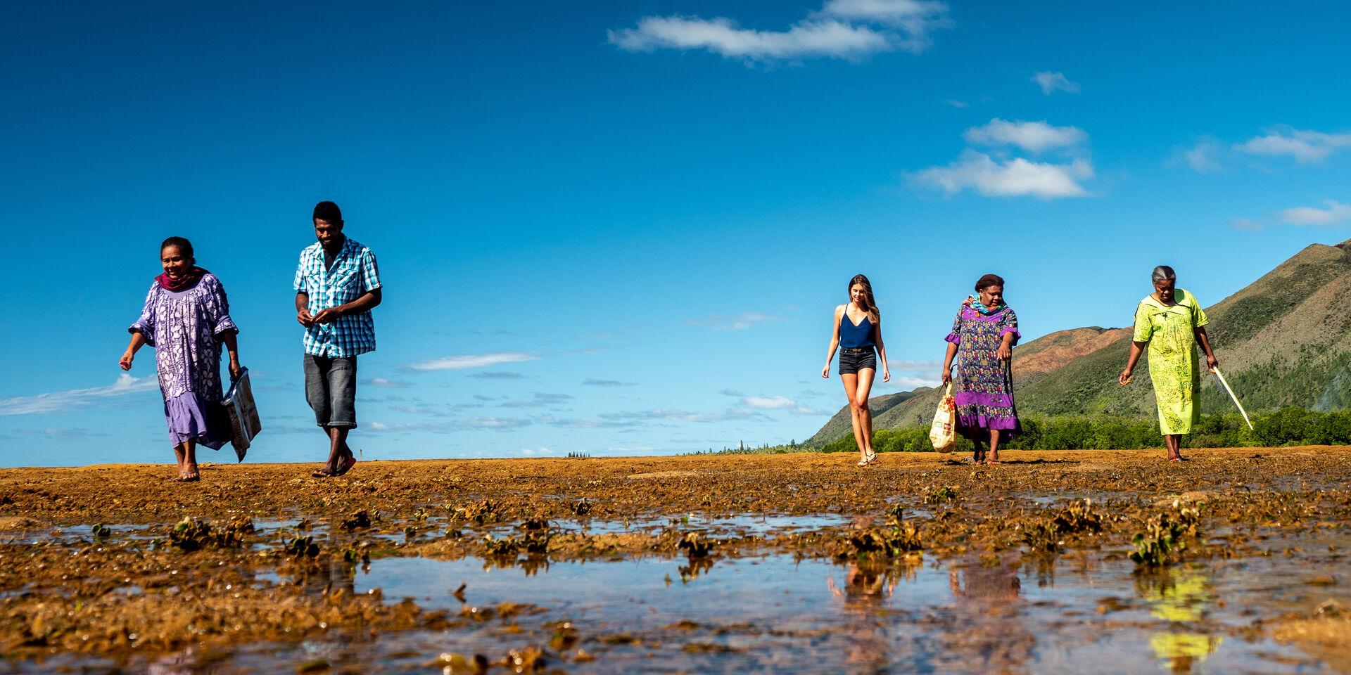 Immerse Yourself in Kanak Culture in New Caledonia