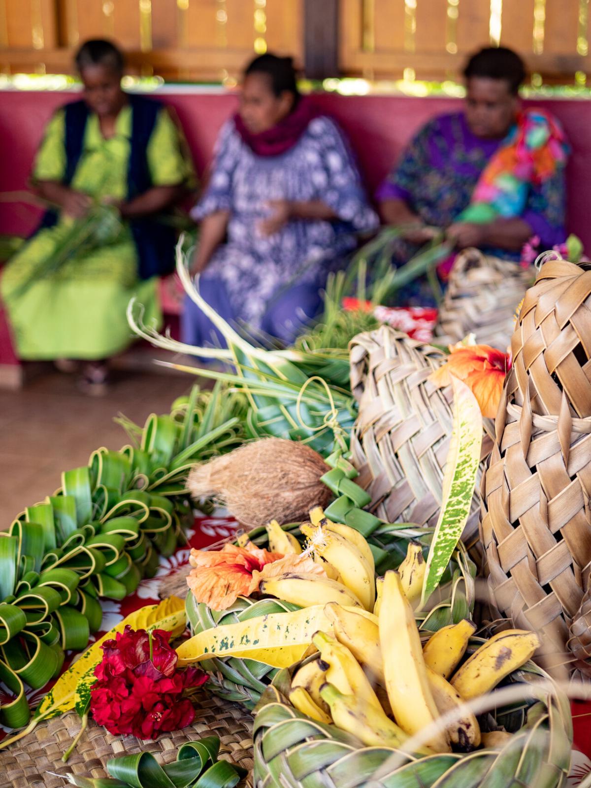 Hienghène’s Rock Formations: A Natural Wonder | New Caledonia Tourism ...