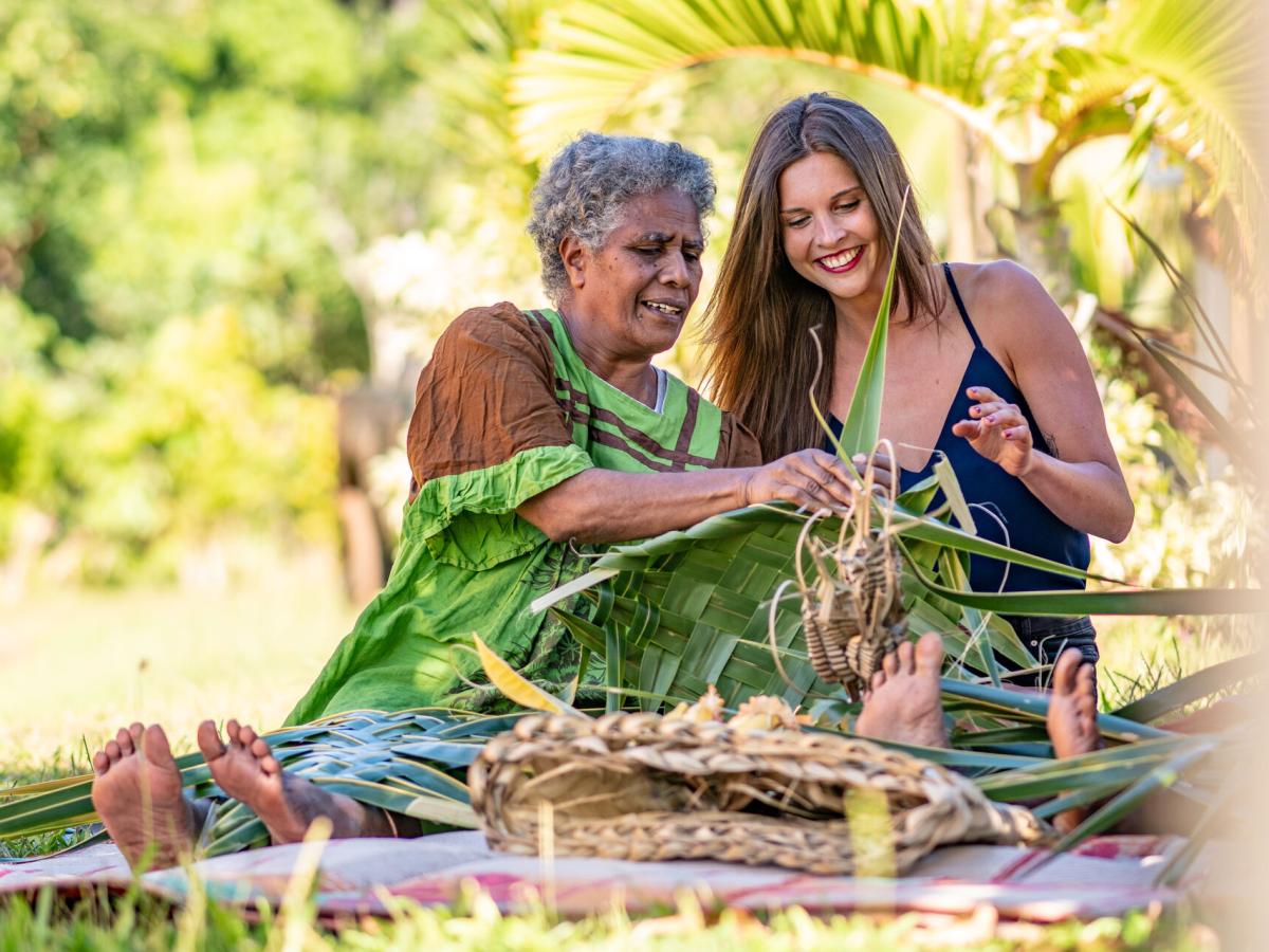 11 Irresistible Reasons to Choose New Caledonia for Your Next Adventure