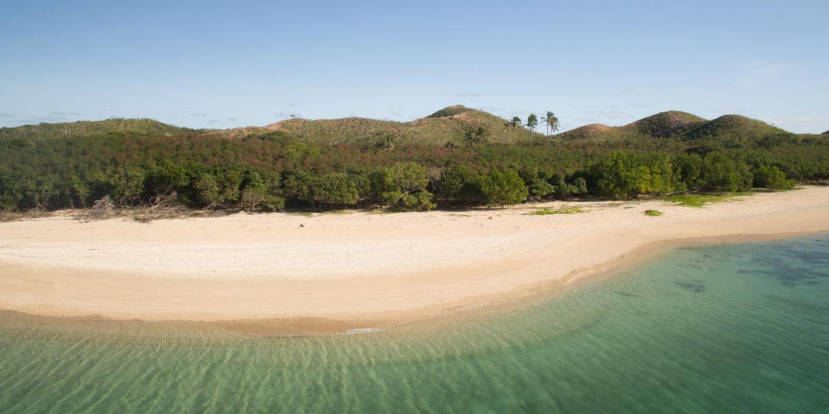 15 choses à faire sur la Côte Ouest de Nouvelle-Calédonie