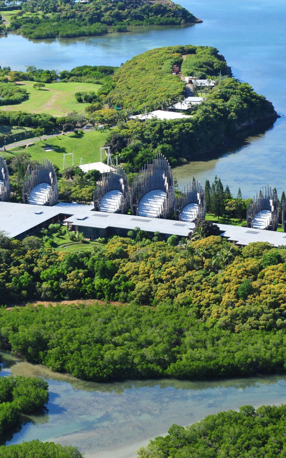 Nouméa, Vibrant Capital of New Caledonia | New Caledonia Tourism: The ...