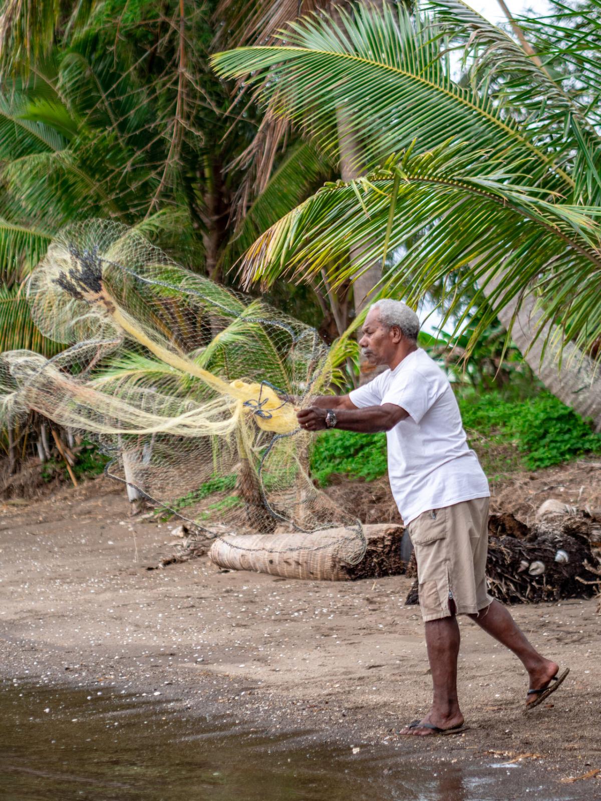 Discover the Joys of Fishing in New Caledonia | New Caledonia Tourism ...