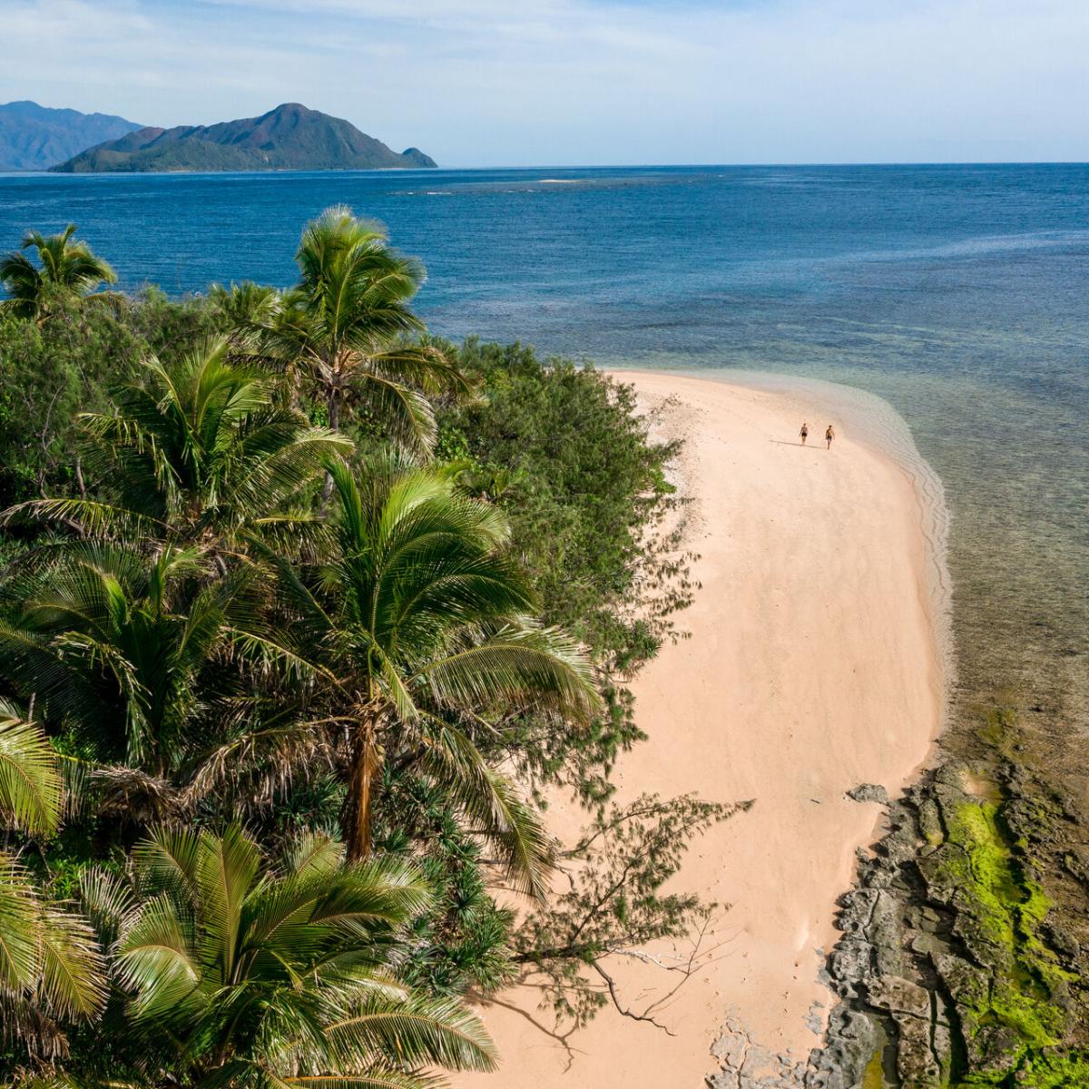 Planning Your New Caledonia Adventure: Tips & Info