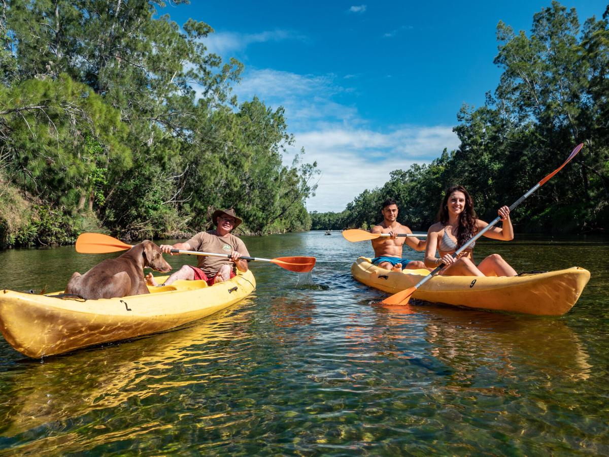 Preserved nature in New Caledonia | New Caledonia Tourism: The official ...