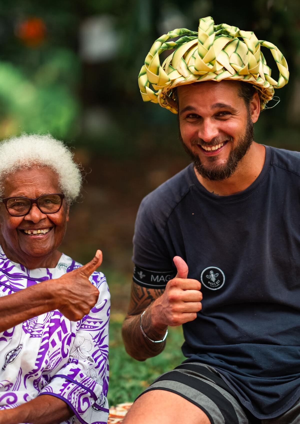 New Caledonia: History, People, and Culture