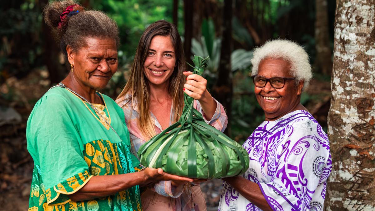 Nouvelle-Calédonie Tourisme : Le site officiel du tourisme en Nouvelle ...