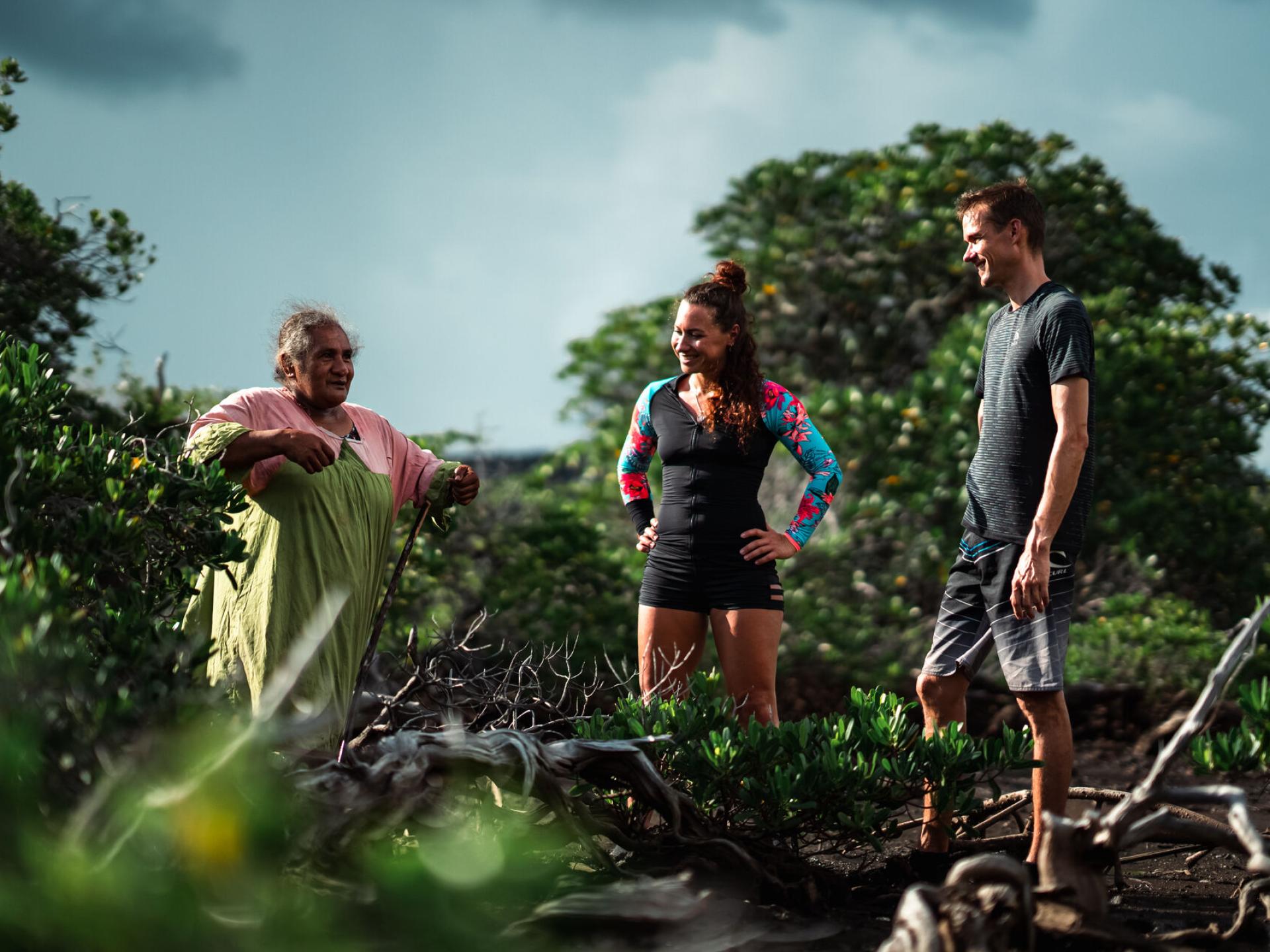 Explore the Heart of Voh: A Natural Wonder in New Caledonia